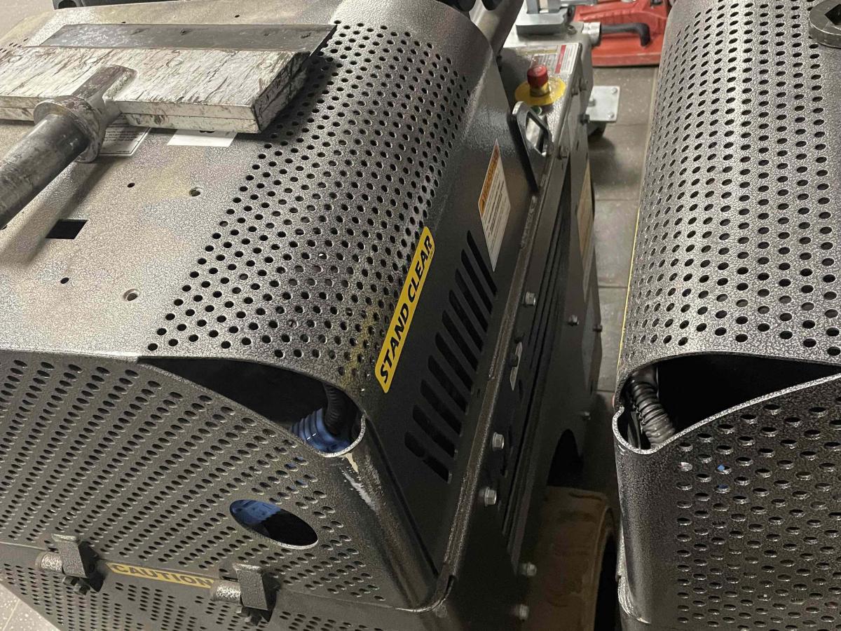 National flooring equipment 7700 store